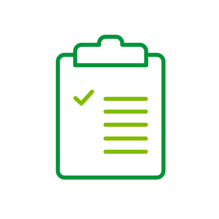 ldp-icons_clipboard | LDP Associates, Inc.