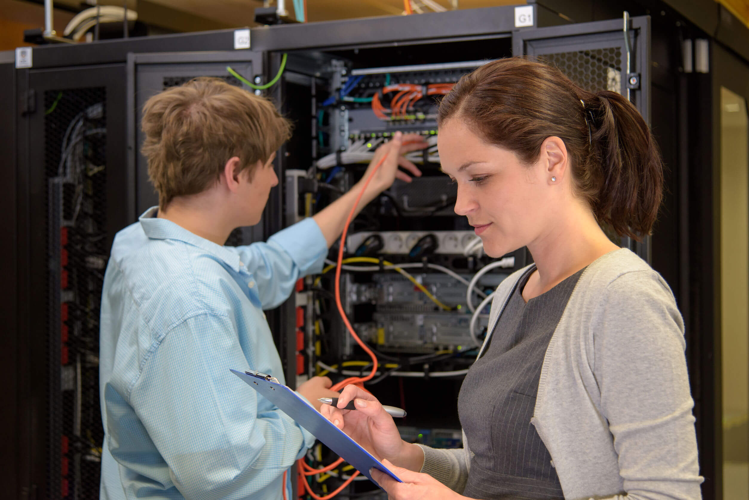 An Essential Component to Every Business is a Data Center Disaster ... An Essential Component to Every Business is a Data Center Disaster ...