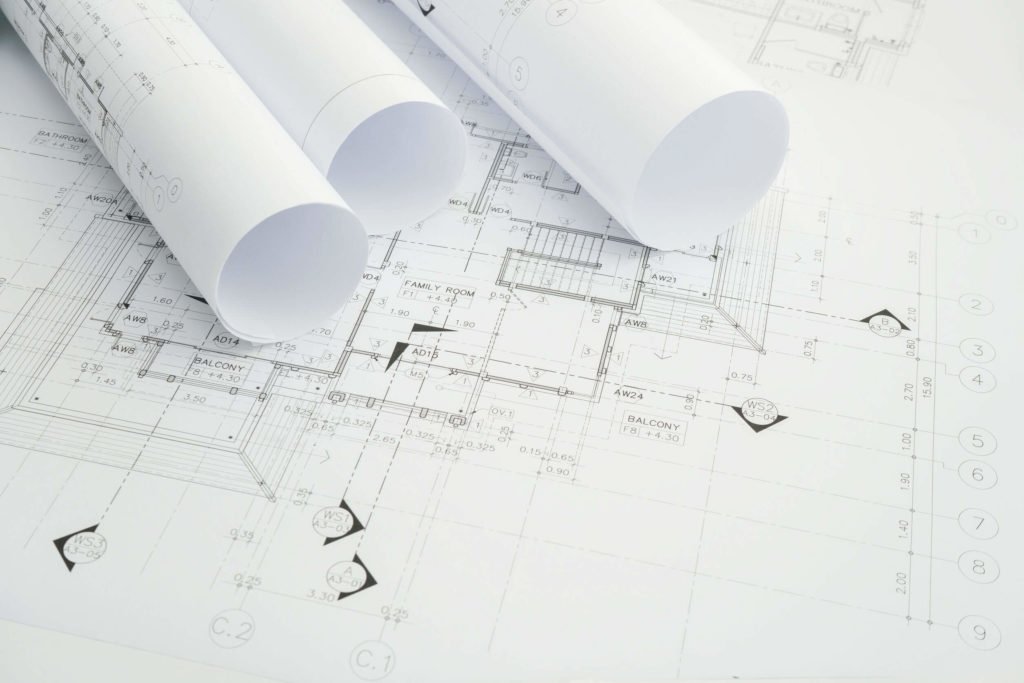 Ideal Floor Plan for Data Centers | LDP Associates, Inc.