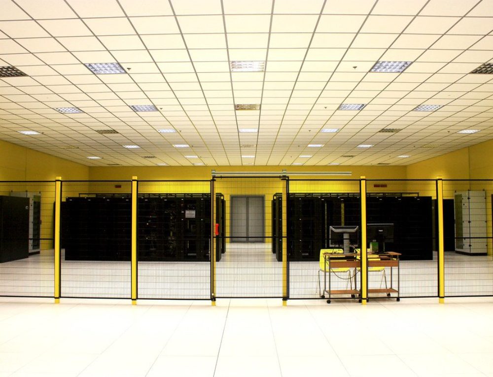 Understanding the Different Types of Power Distribution Units (PDUs)