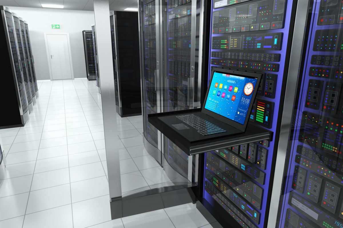 LDP Associates, Inc. | Data Center Solutions, Quality Critical Power ...