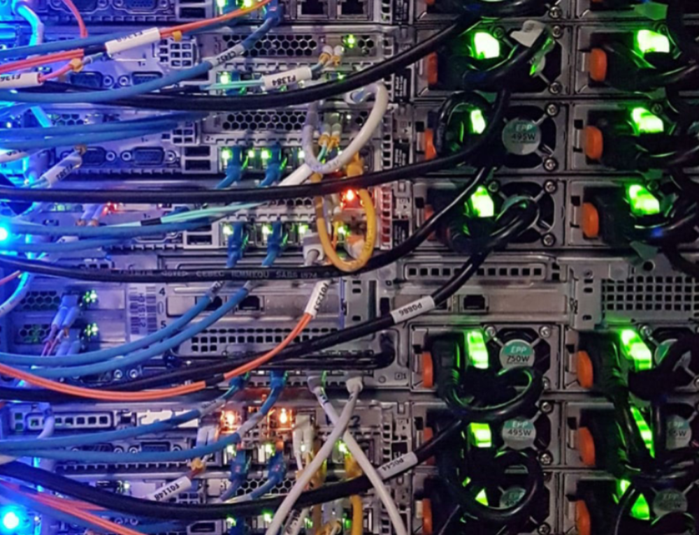 Understanding the Different Types of Power Distribution Units (PDUs)