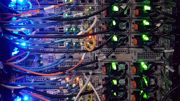 The Benefits of Prefabricated Data Center Modules