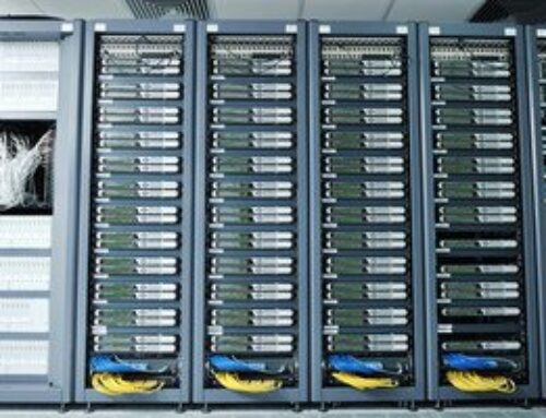 Essential Equipment Your Data Center Needs