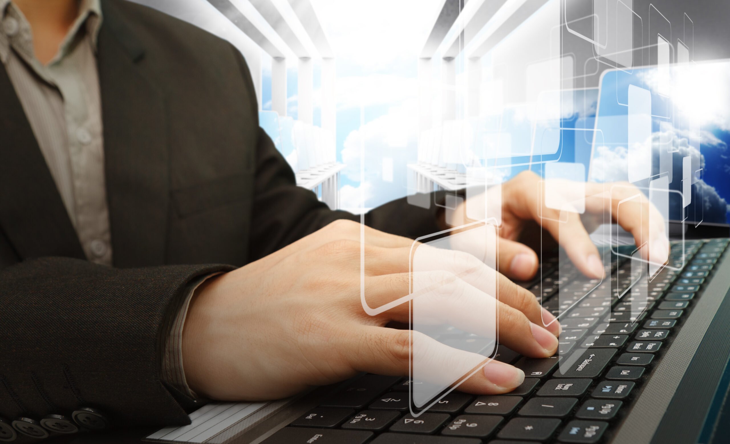 Data Center Maintenance: What Steps to Take