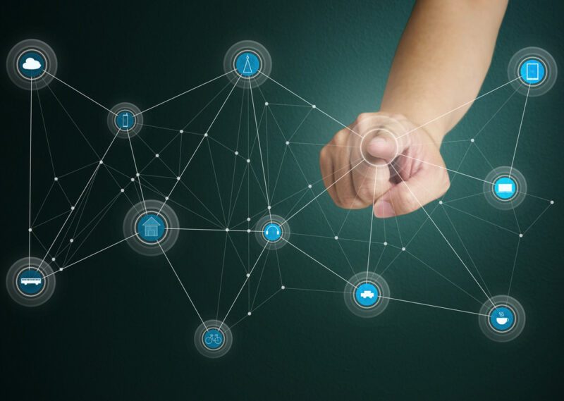 Best Practices for Data Center Cooling