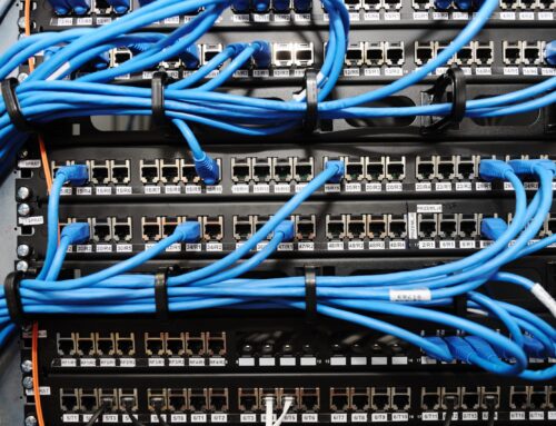 3 Important Industries That Rely on Data Centers