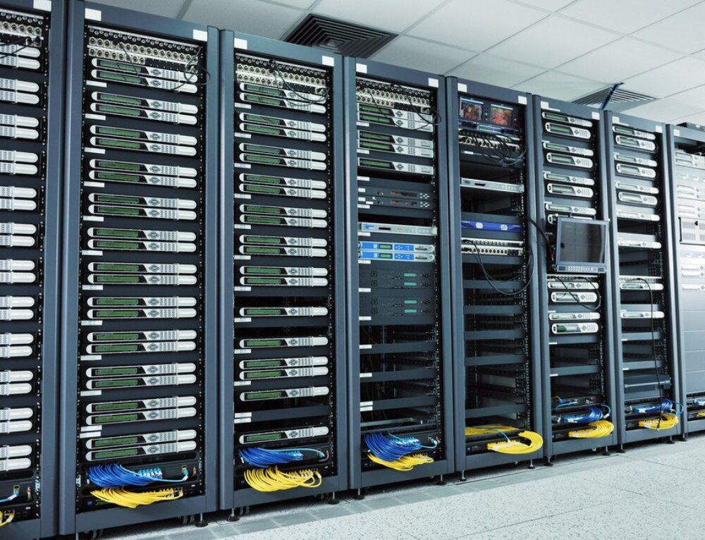 What is a Network Closet?