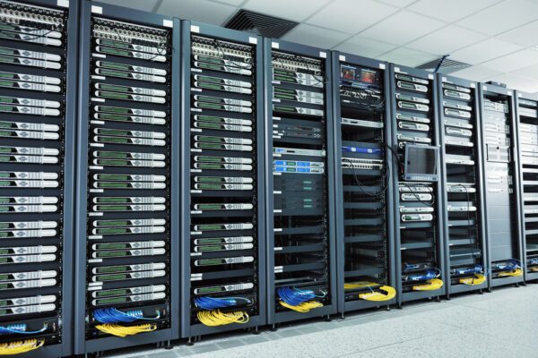How Much Effort Goes Into Maintaining Data Centers?
