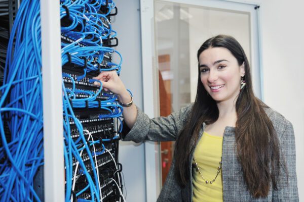 Why Are Data Centers So Important?