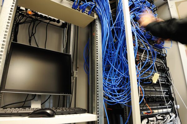 LDP Associates, Inc. | Quality Critical Power, Cooling and Racks by APC