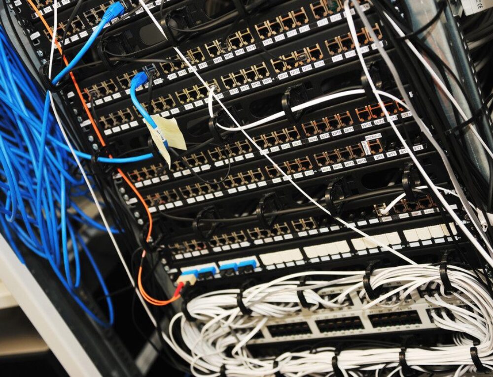 What to Know About Data Center Power Distribution Units | LDP Associates