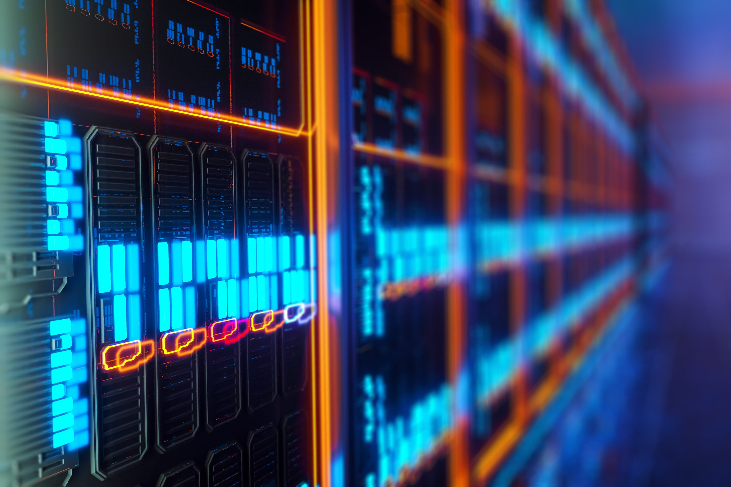 LDP Associates, Inc. | Data Center Solutions, Quality Critical Power ...