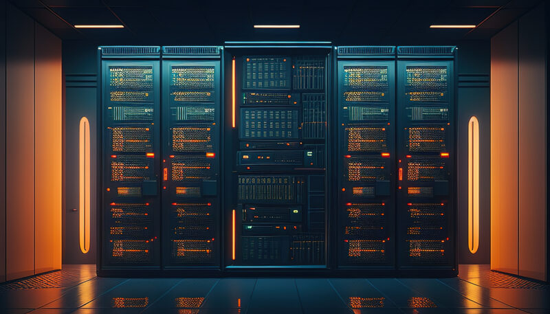 LDP Associates, Inc. | Data Center Solutions, Quality Critical Power ...