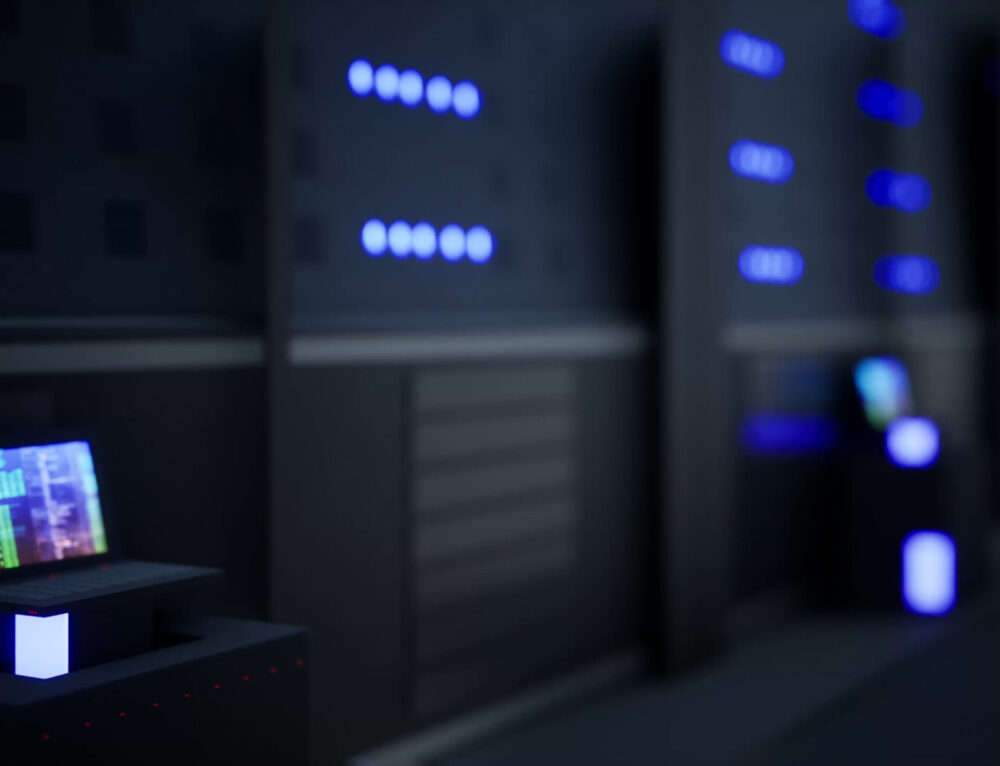 What is a Network Closet?